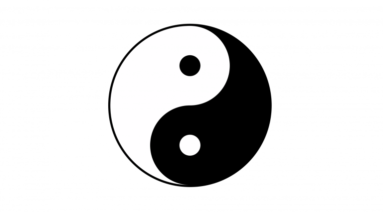 Yin-Yang | health advice for perfect balance